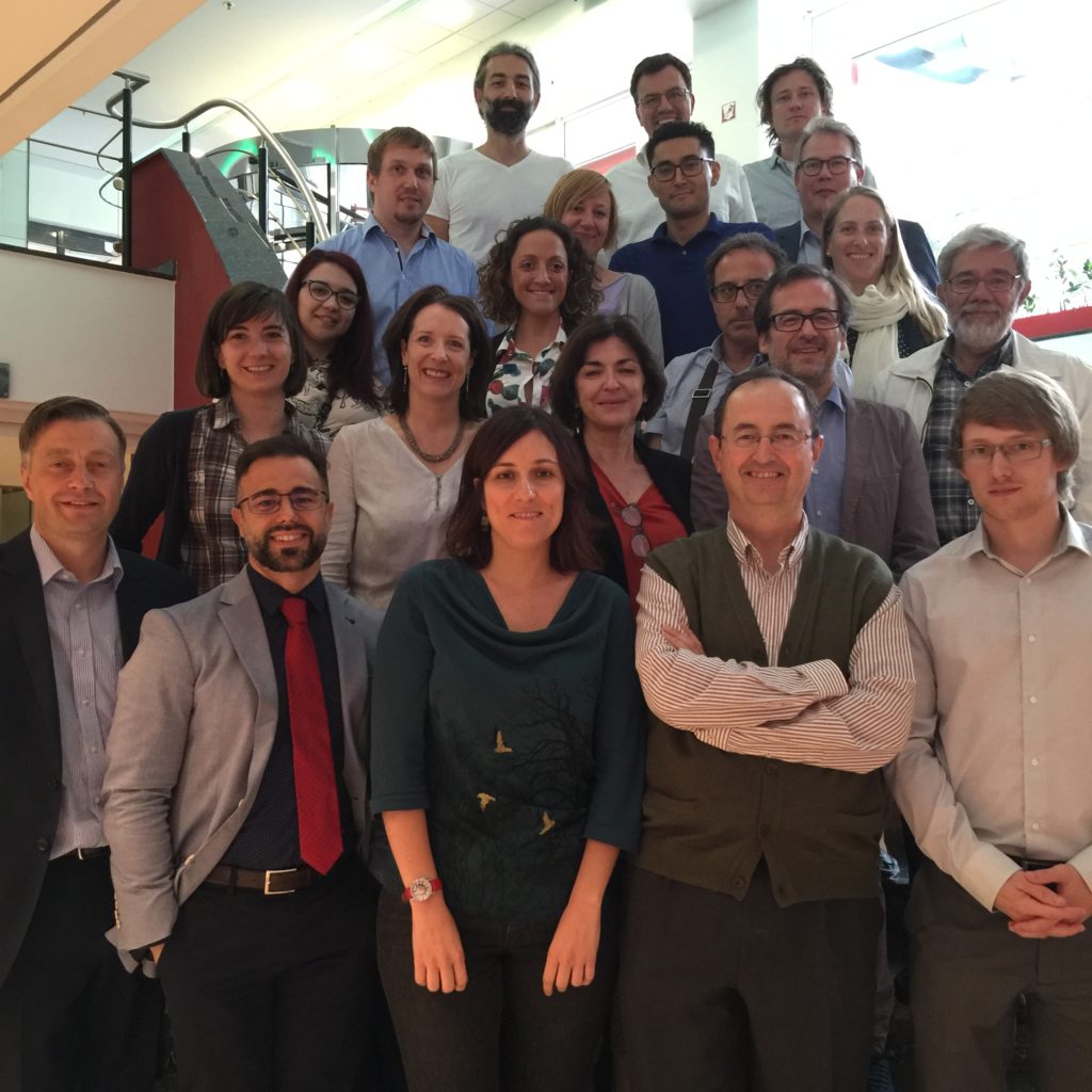 Metafluidics Partners