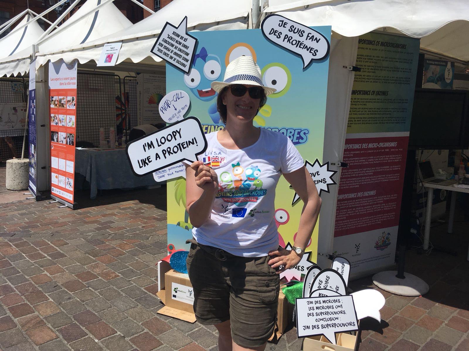 Metafluidics Meet the MetaFluidics Team! (Episode 8)